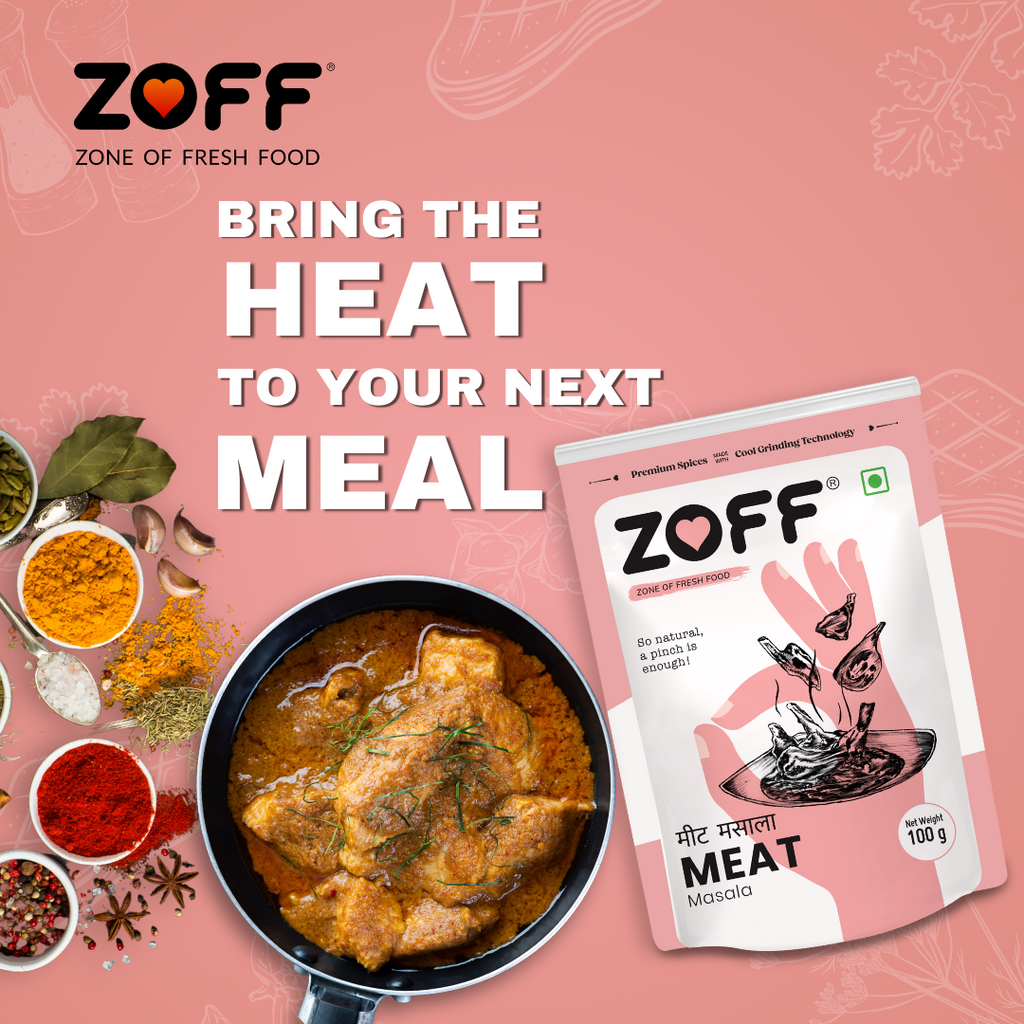 Buy Zoff Meat Masala Online From Premium Spices Store at Best Price ...