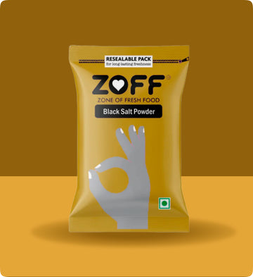 Shop All Zoff Foods Spices to Dry Fruits Products Online in India