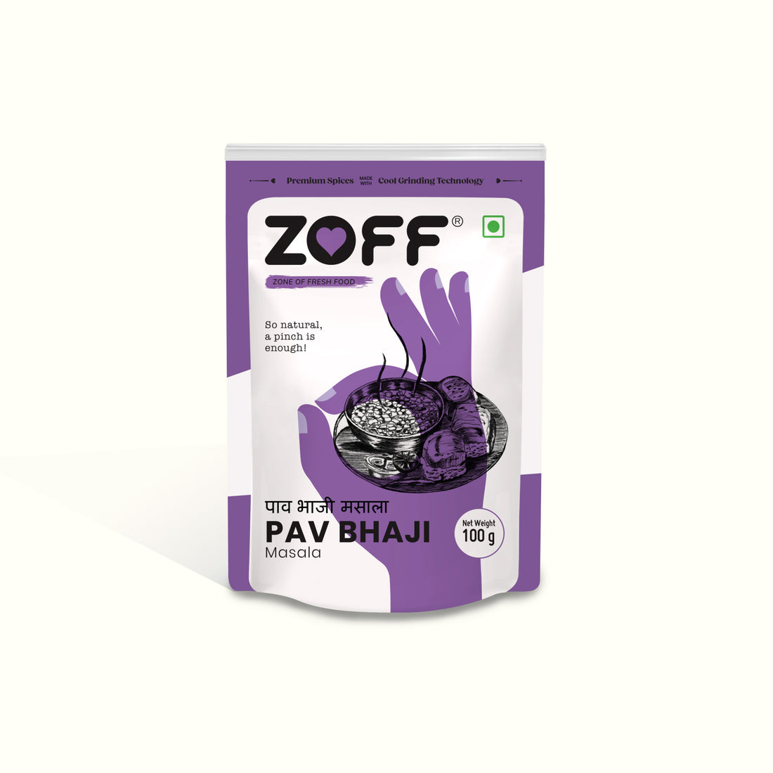 Zoff Foods : Buy Indian Spices From Online Spices Store