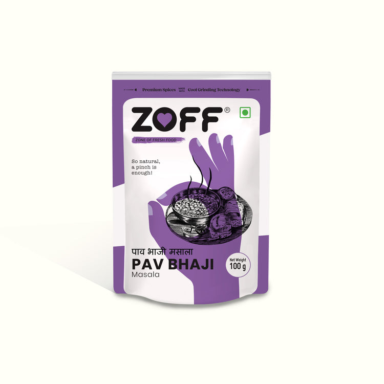 Zoff Foods : Buy Indian Spices From Online Spices Store
